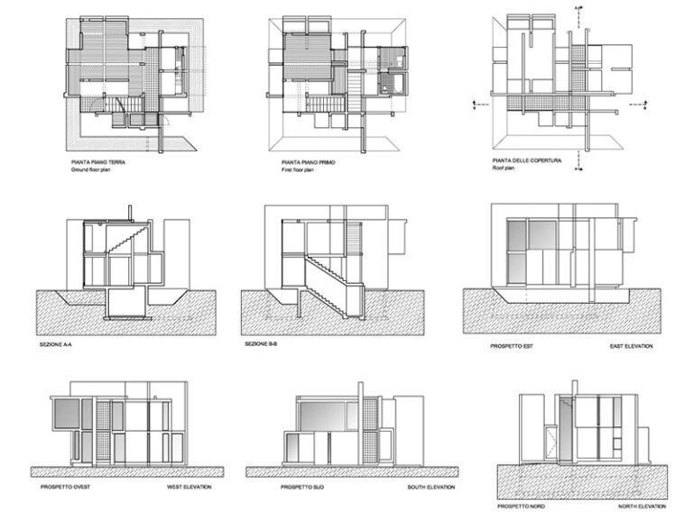 House VI - Archweb