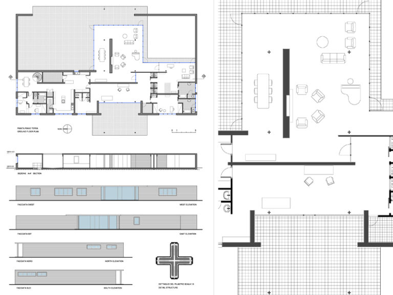 Hubbe House - Archweb