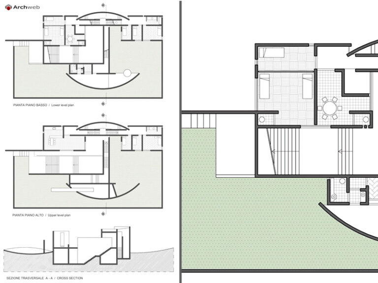 Maison Iwasa - Archweb