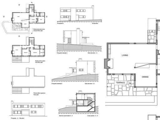 James Ford house - Archweb