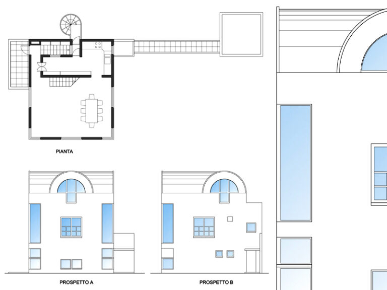 Kaijima-Haus - Archweb