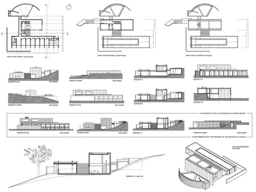 Maison Koshino - Archweb