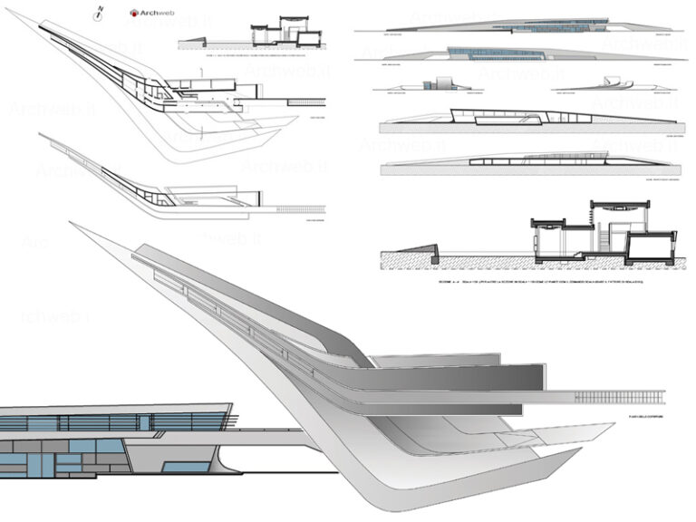 LF1 Landesgartenschau - Archweb dwg