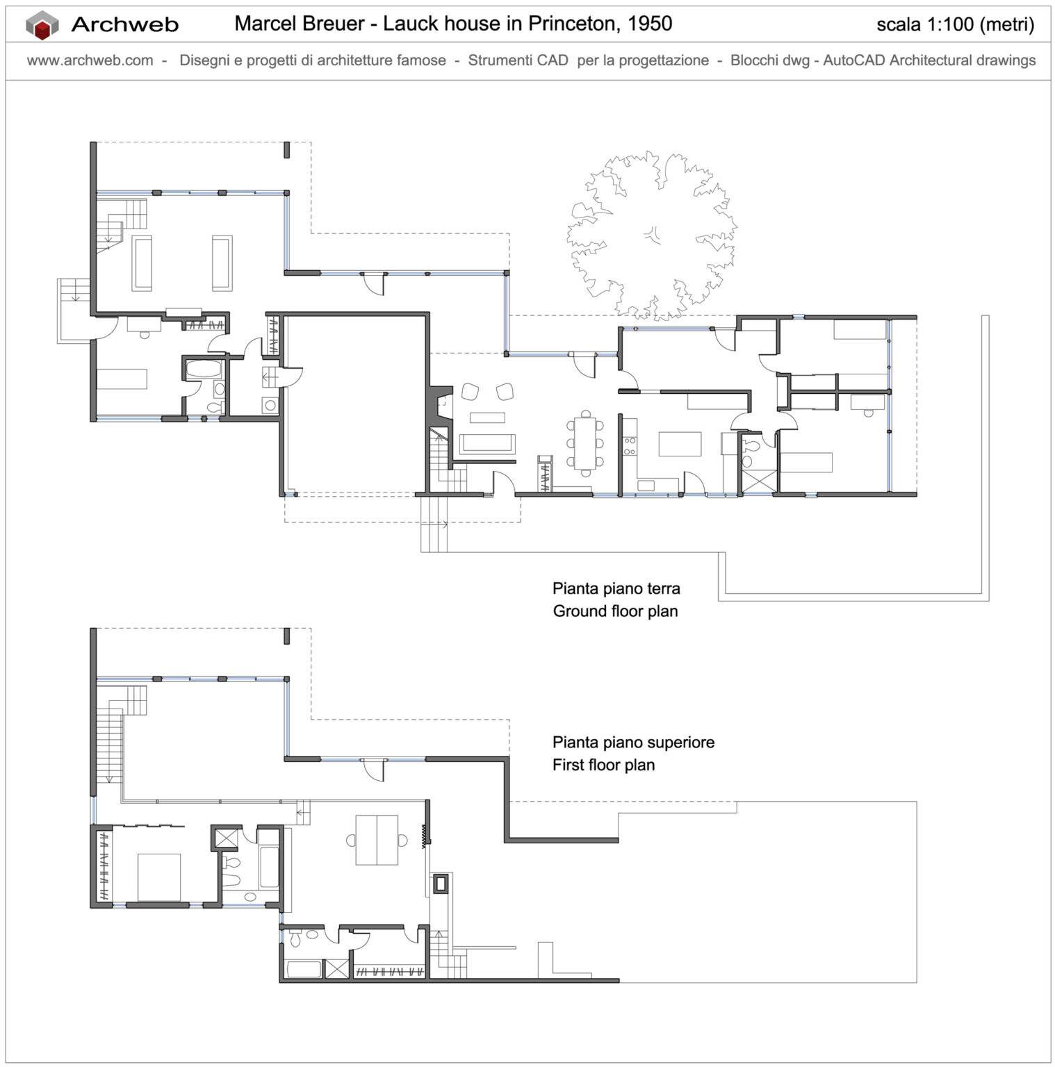 Lauck House - Archweb