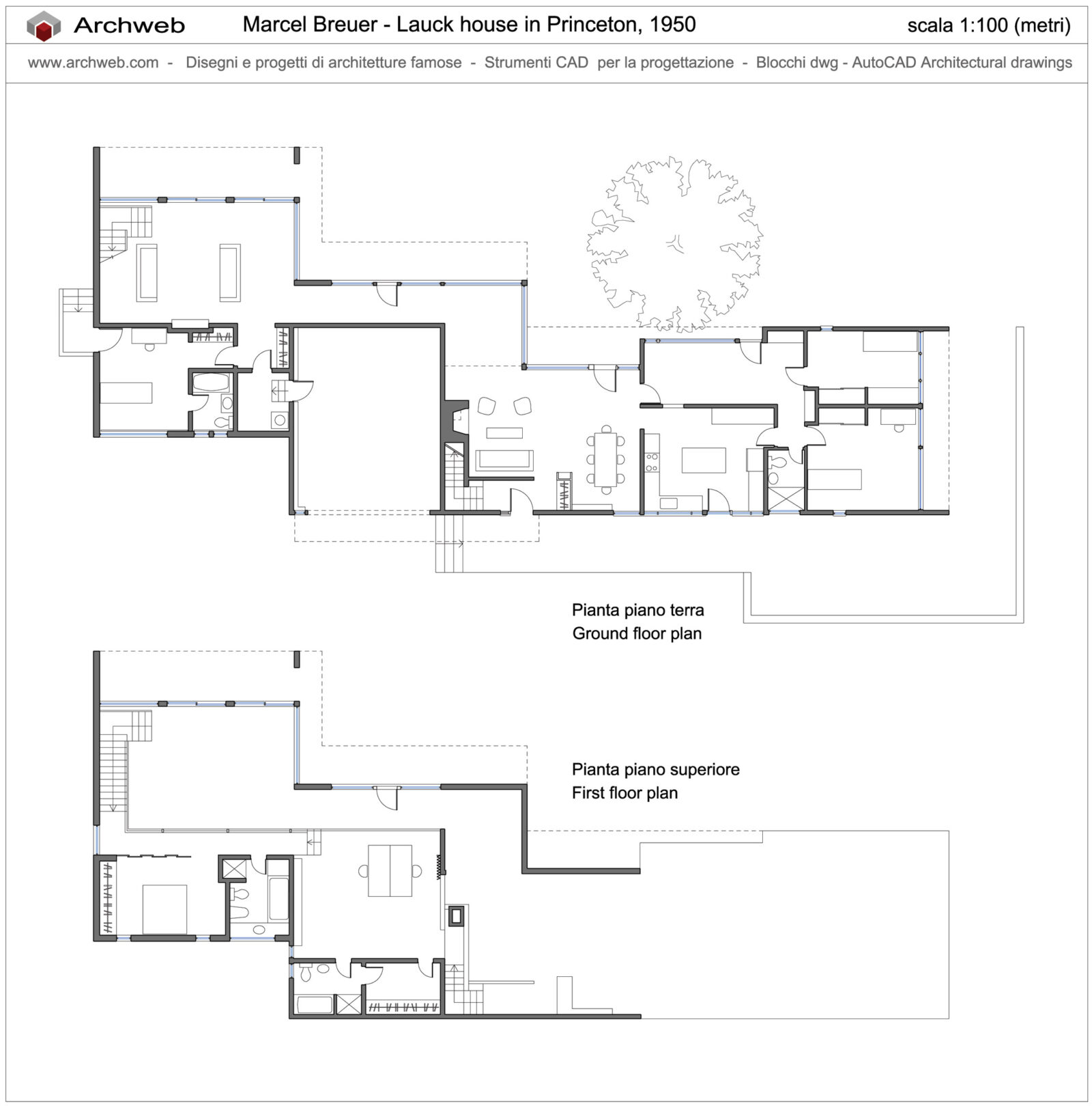 Lauck House - Archweb