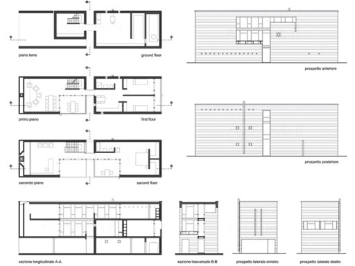 Ligornetto-Haus - Archweb