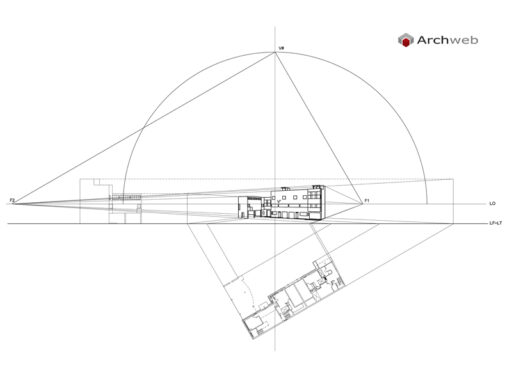 Maison La Roche - Jeanneret - Archweb
