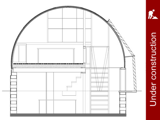 Maison Motherwell - Archweb
