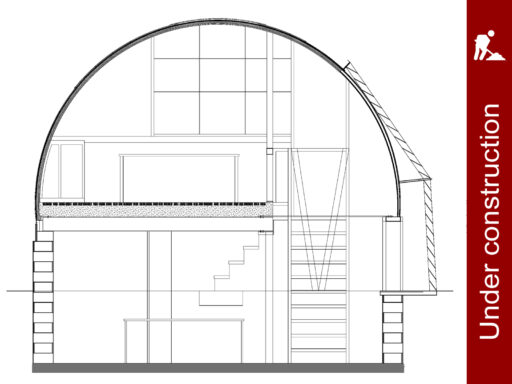 Maison Motherwell - Archweb