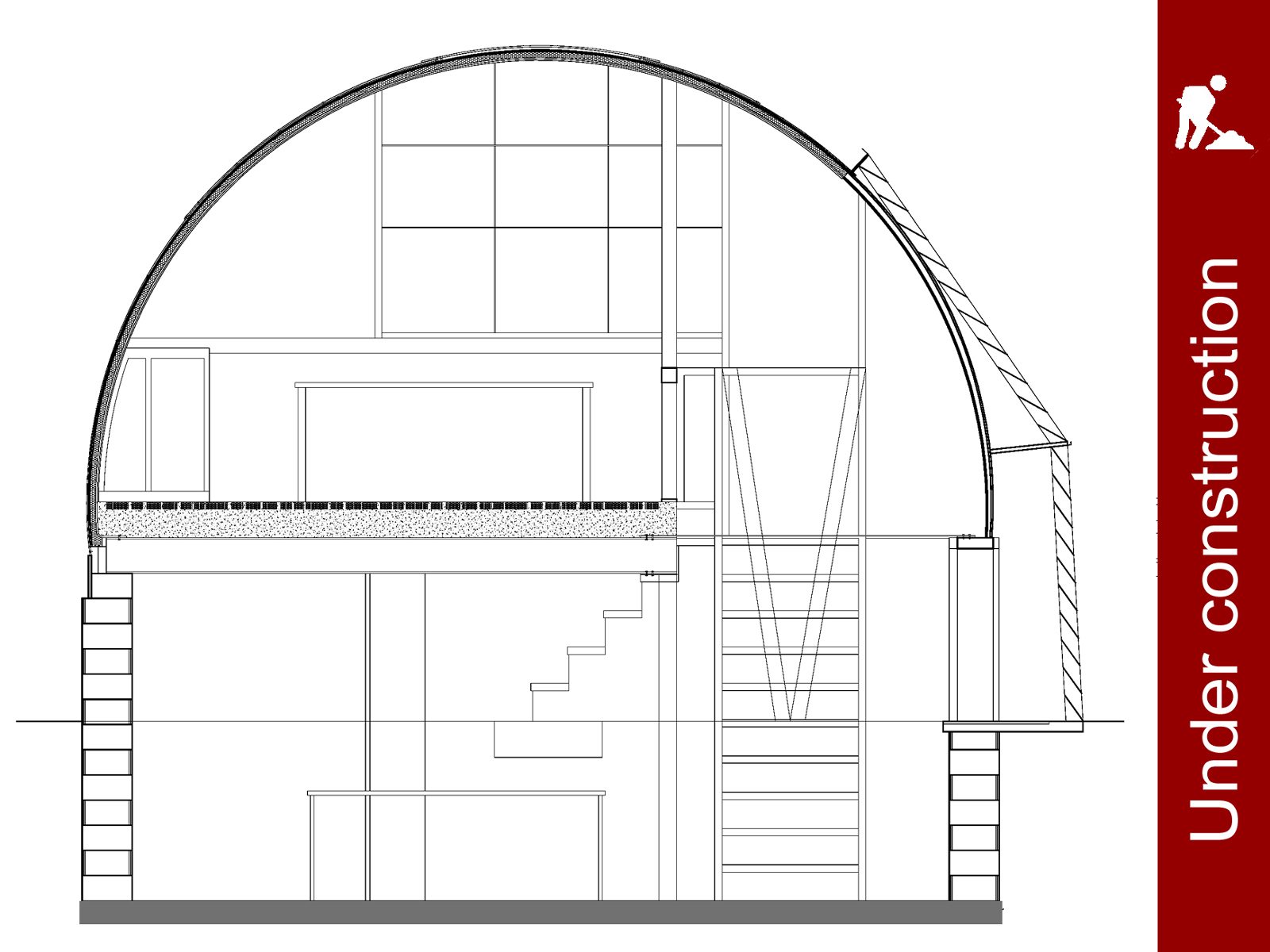 Maison Motherwell - Archweb