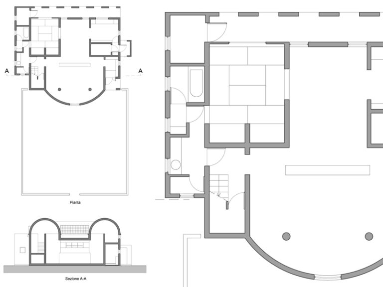 Nakagami House - Archweb