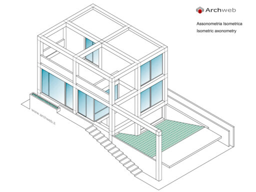 Maison Onishi - Archweb