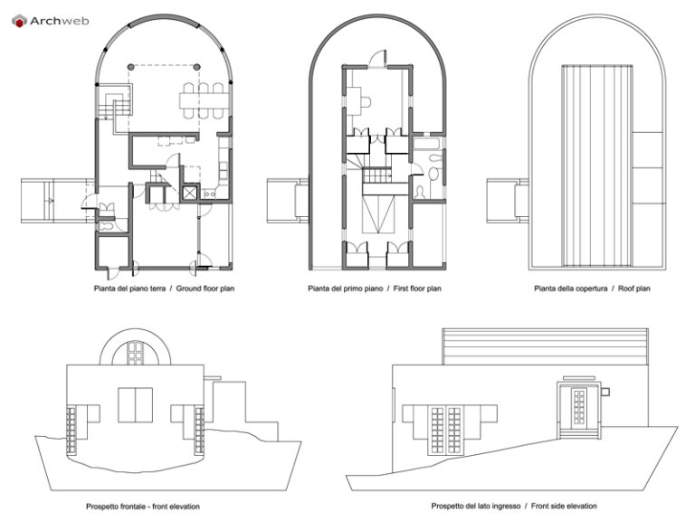 Yano House - Archweb