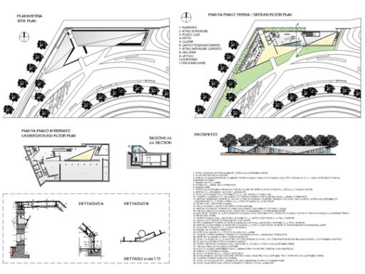 21_21 Design Sight - Archweb