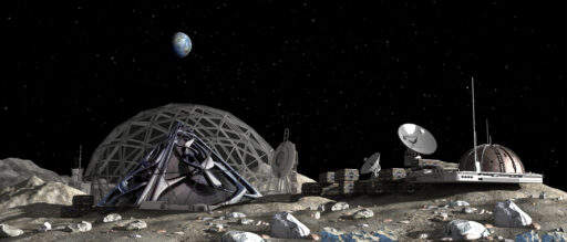 Arquitectura espacial: vivir en el espacio - Archweb