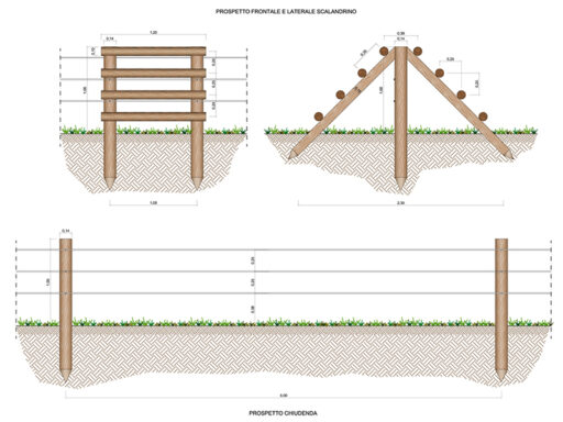 Archivi CAD Block - Archweb