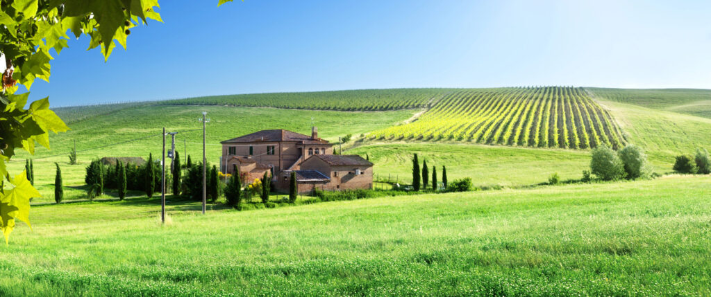 Farm Design - Archweb