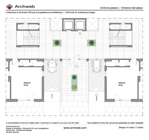 Hall dwg 04 - Archweb